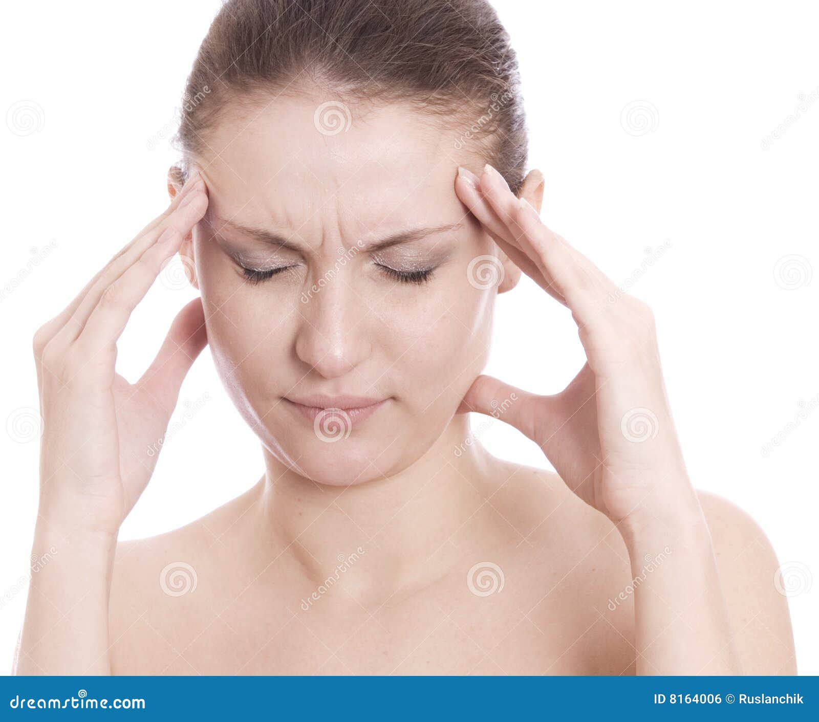Discomfort stock photo. Image of problem, depression, discomfort - 8164006
