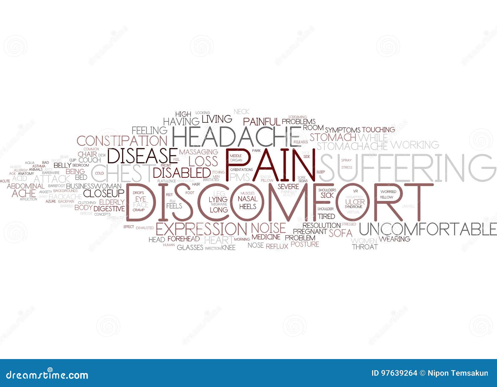 Discomfort Cartoons, Illustrations & Vector Stock Images - 5561 ...