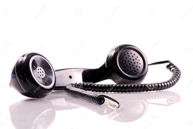 Disconnected stock image. Image of domestic, contact - 18821419