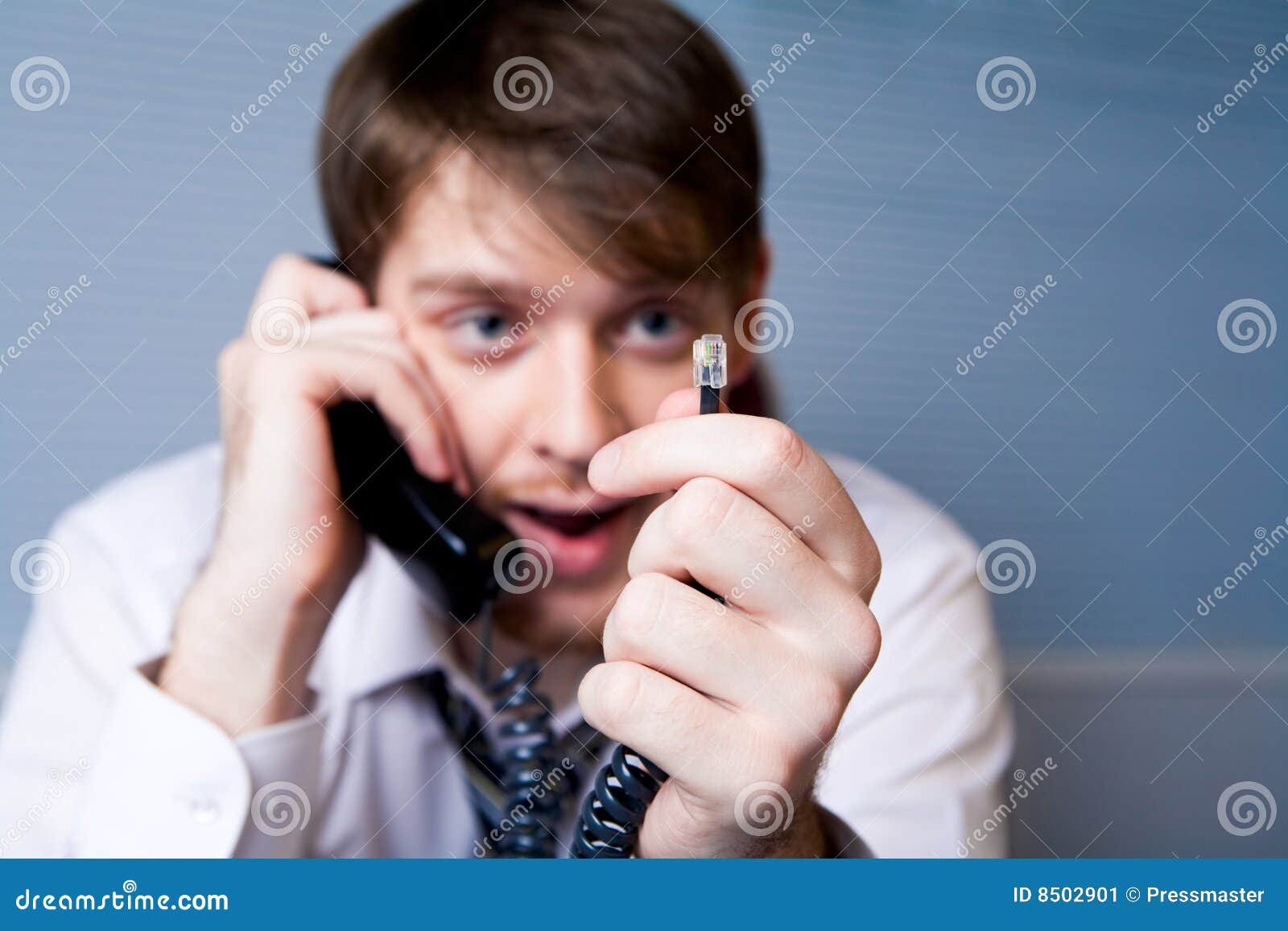 Disconnection stock image. Image of equipment, connect - 8502901