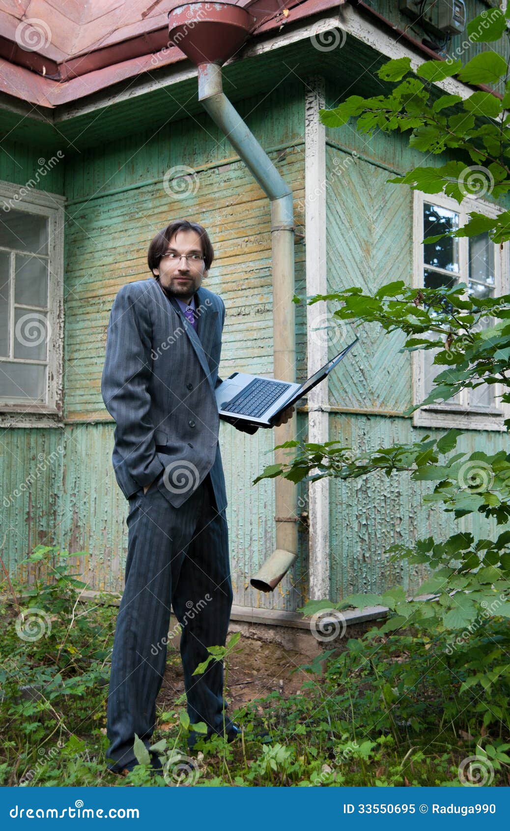 Disconnection stock image. Image of leisure, fashion - 33550695