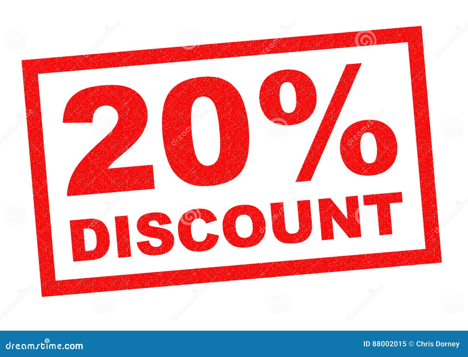 Disconto de 20% imagem de stock. Imagem de disconto, preto - 88002015