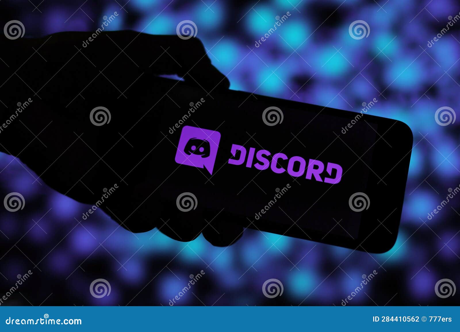 Discord Social Platform Editorial. Discord is a VoIP and Instant ...