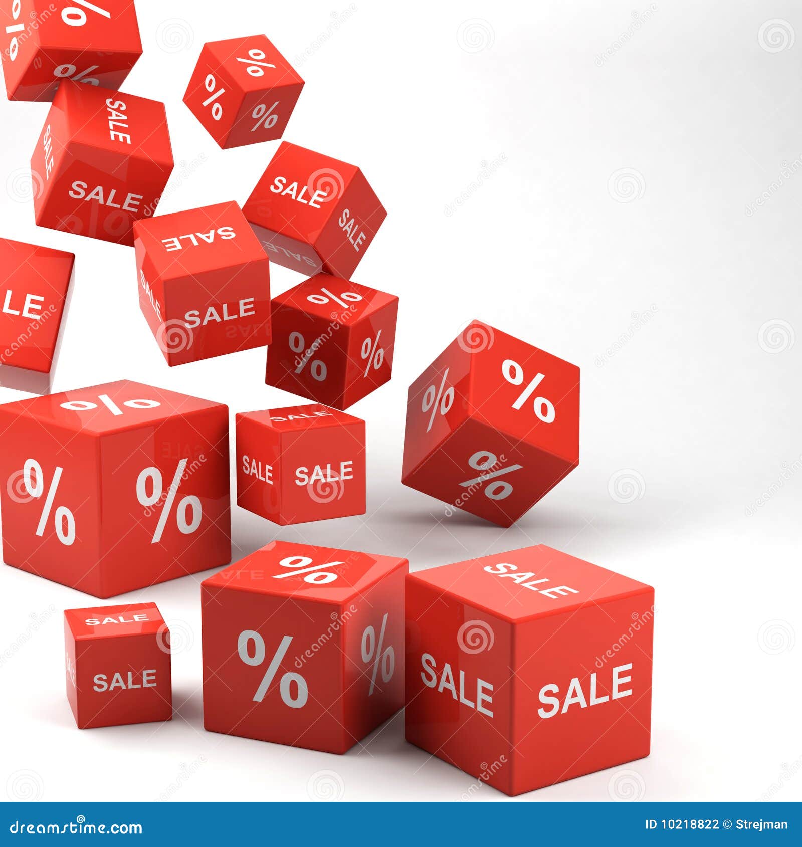 Discount stock illustration. Illustration of bargain - 10218822