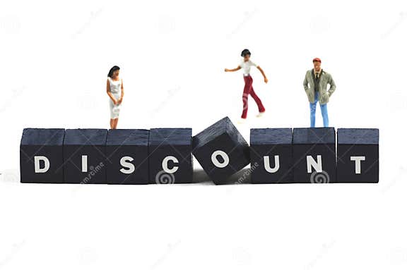 Discount stock image. Image of promotion, abstract, discount - 11865743