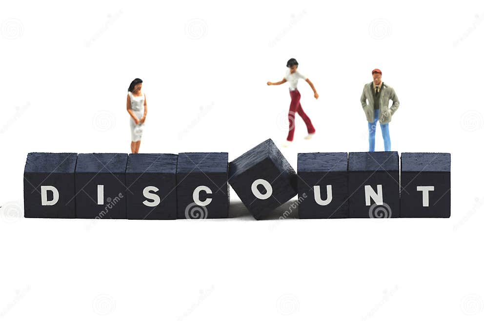 Discount stock image. Image of promotion, abstract, discount - 11865743