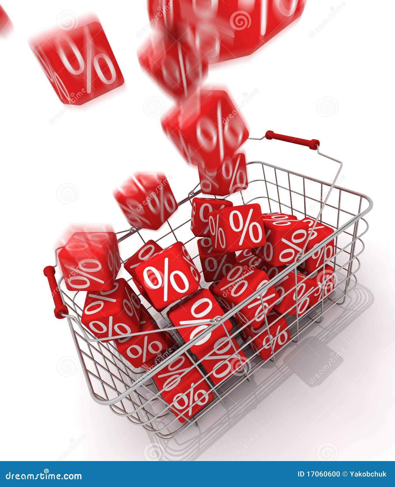 Discount stock photo. Image of conceptual, market, buying - 17060600