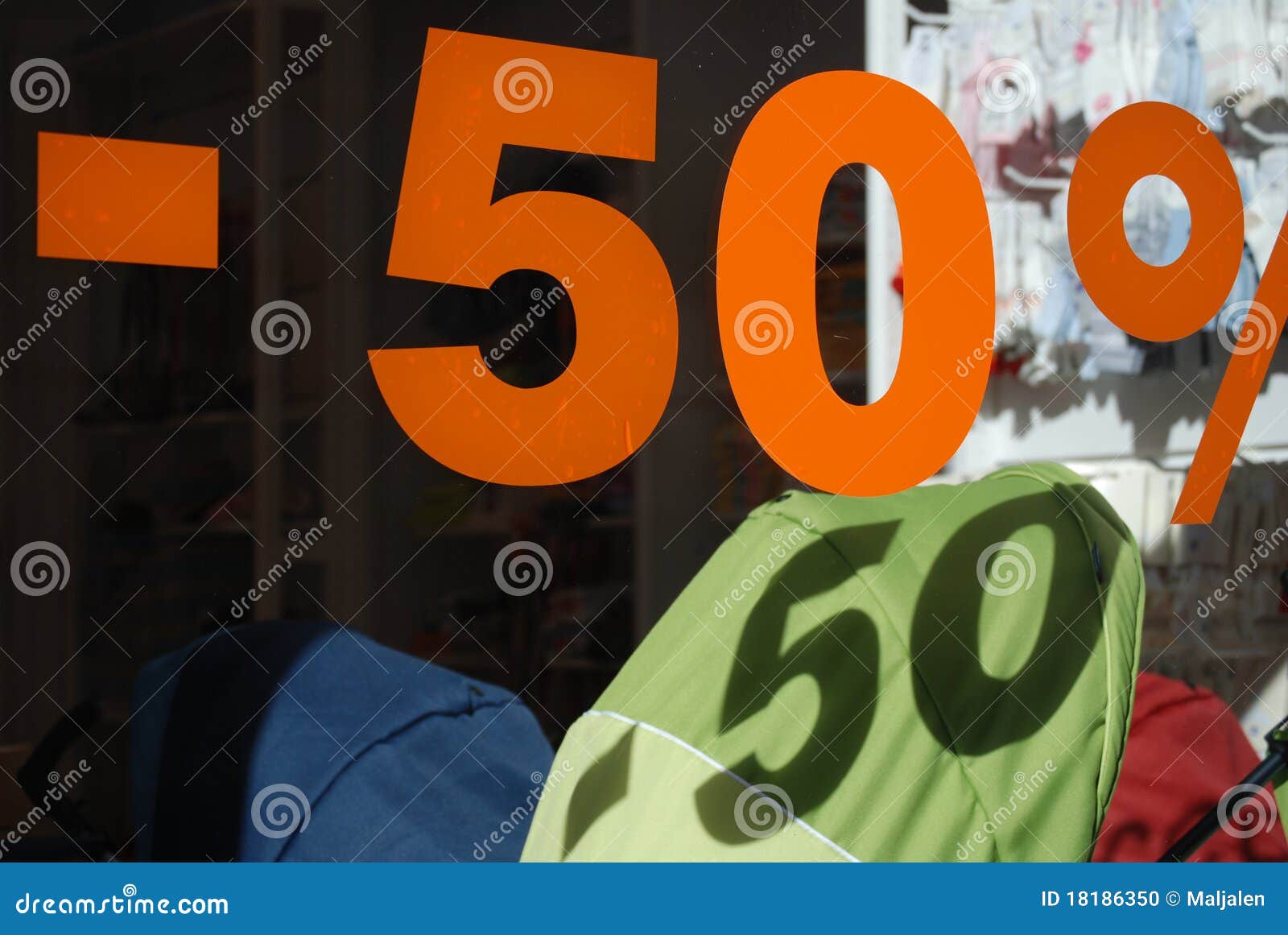 Discount stock photo. Image of commerce, colors, payment - 18186350