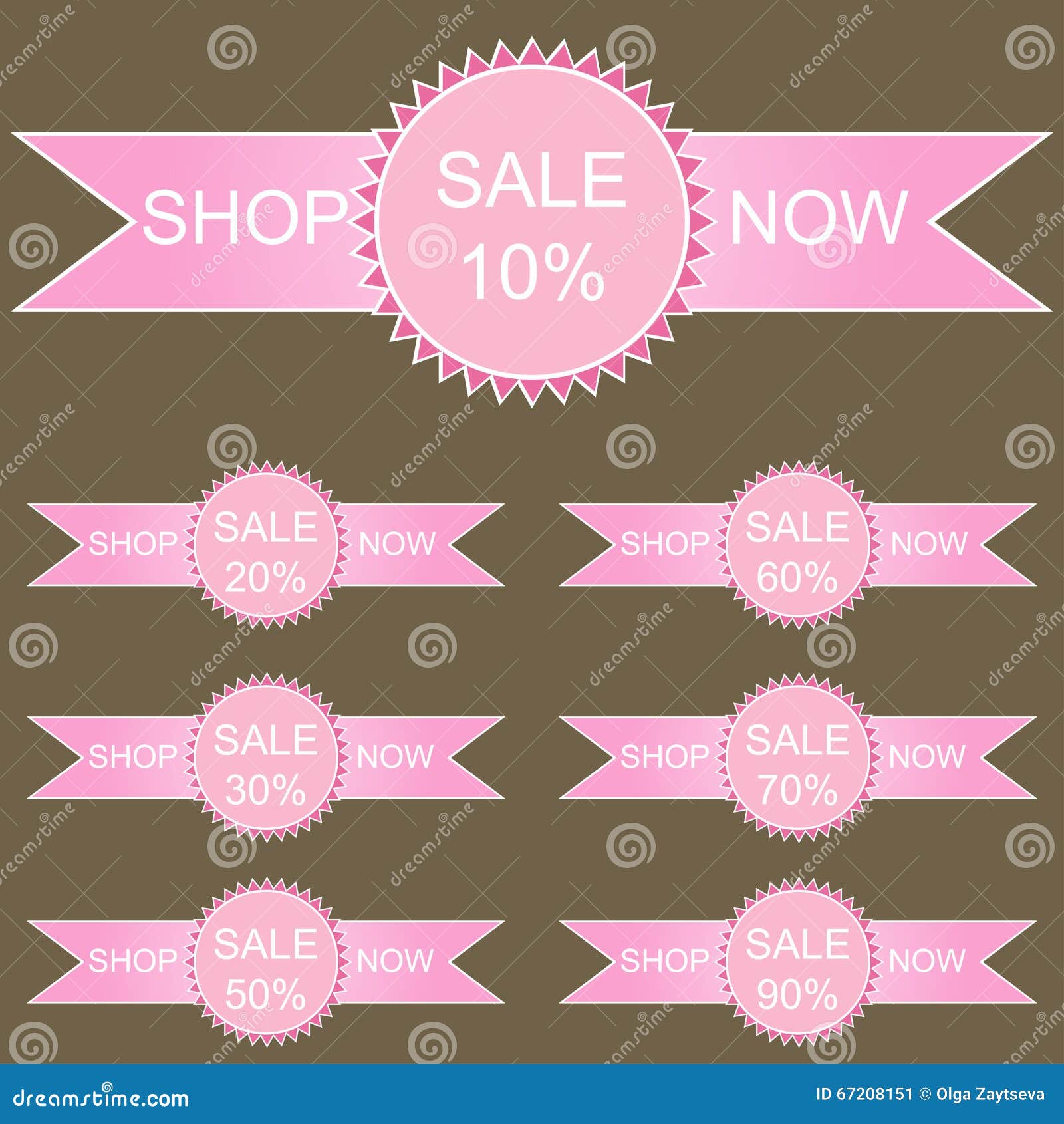Discount labels. Vector. stock illustration. Illustration of choice ...