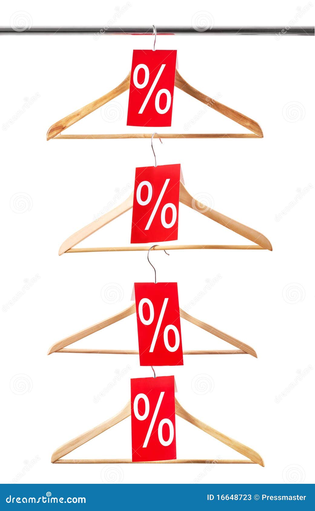 Discount on sale stock image. Image of promotion, coupon - 16648723