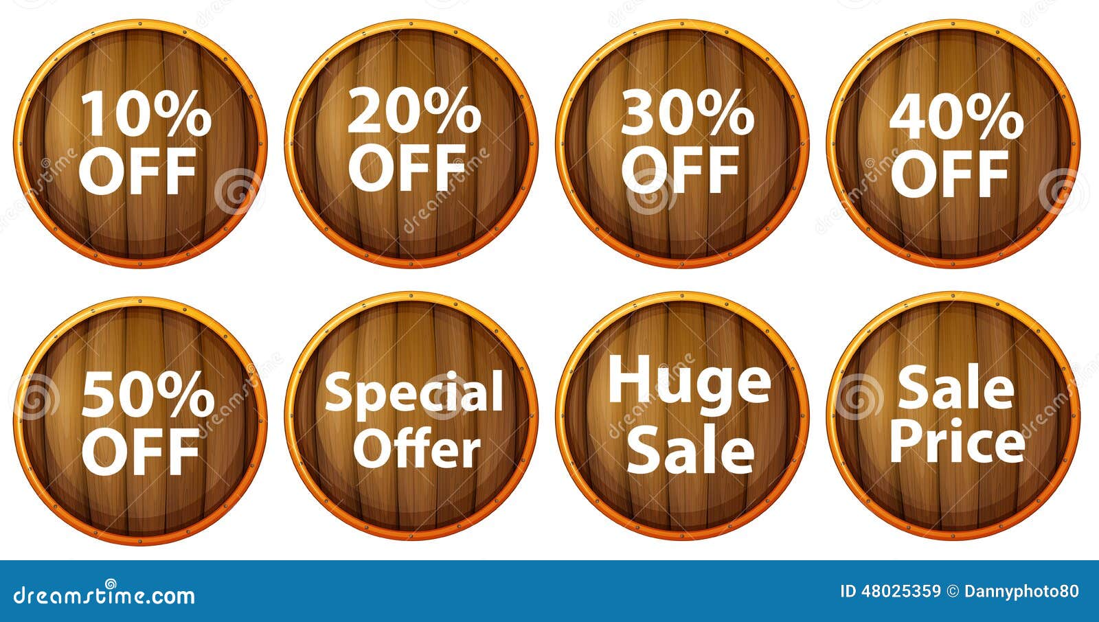 Discount Signs Stock Illustrations – 17,886 Discount Signs Stock ...