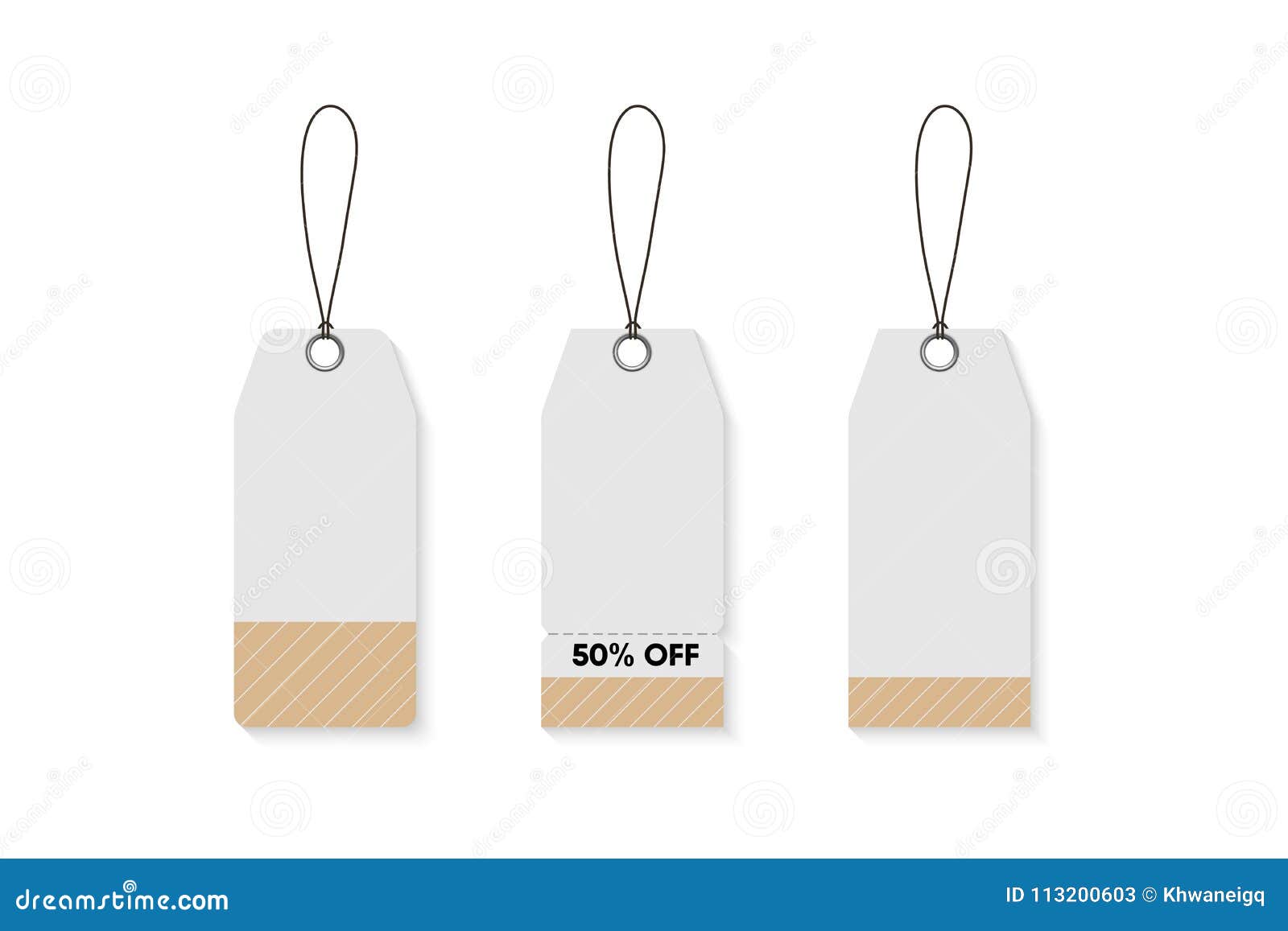 Discount Special Tags, Retail Tag Price, Vector, Illustration Stock ...