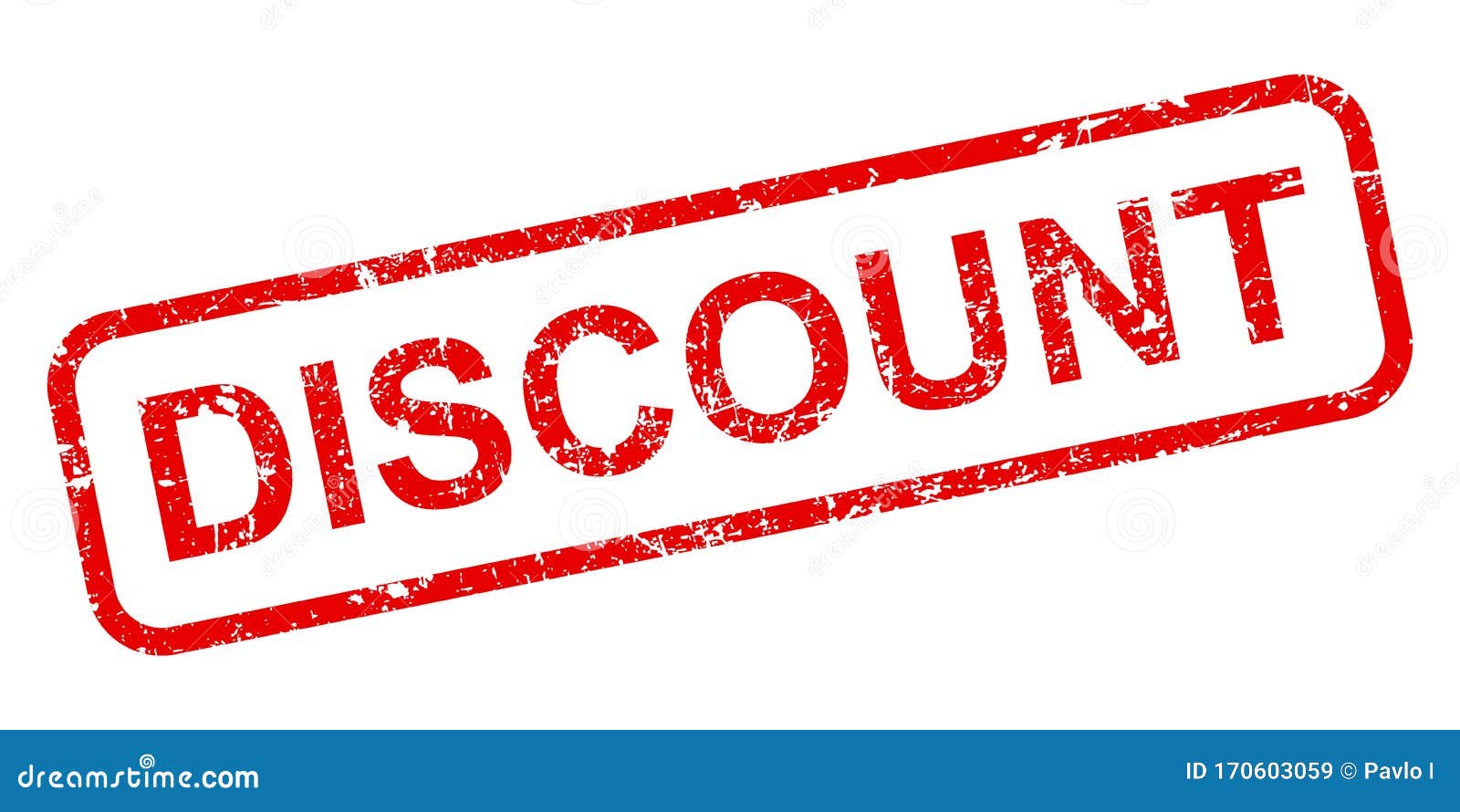 Discount Stamp Icon Sign â€“ Stock Illustration - Illustration of ...