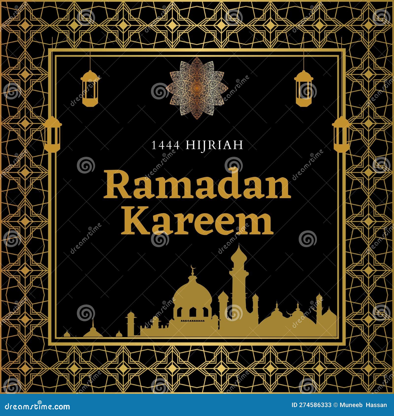 Add a Touch of Elegance To Your Ramzan Celebrations with these Poster ...