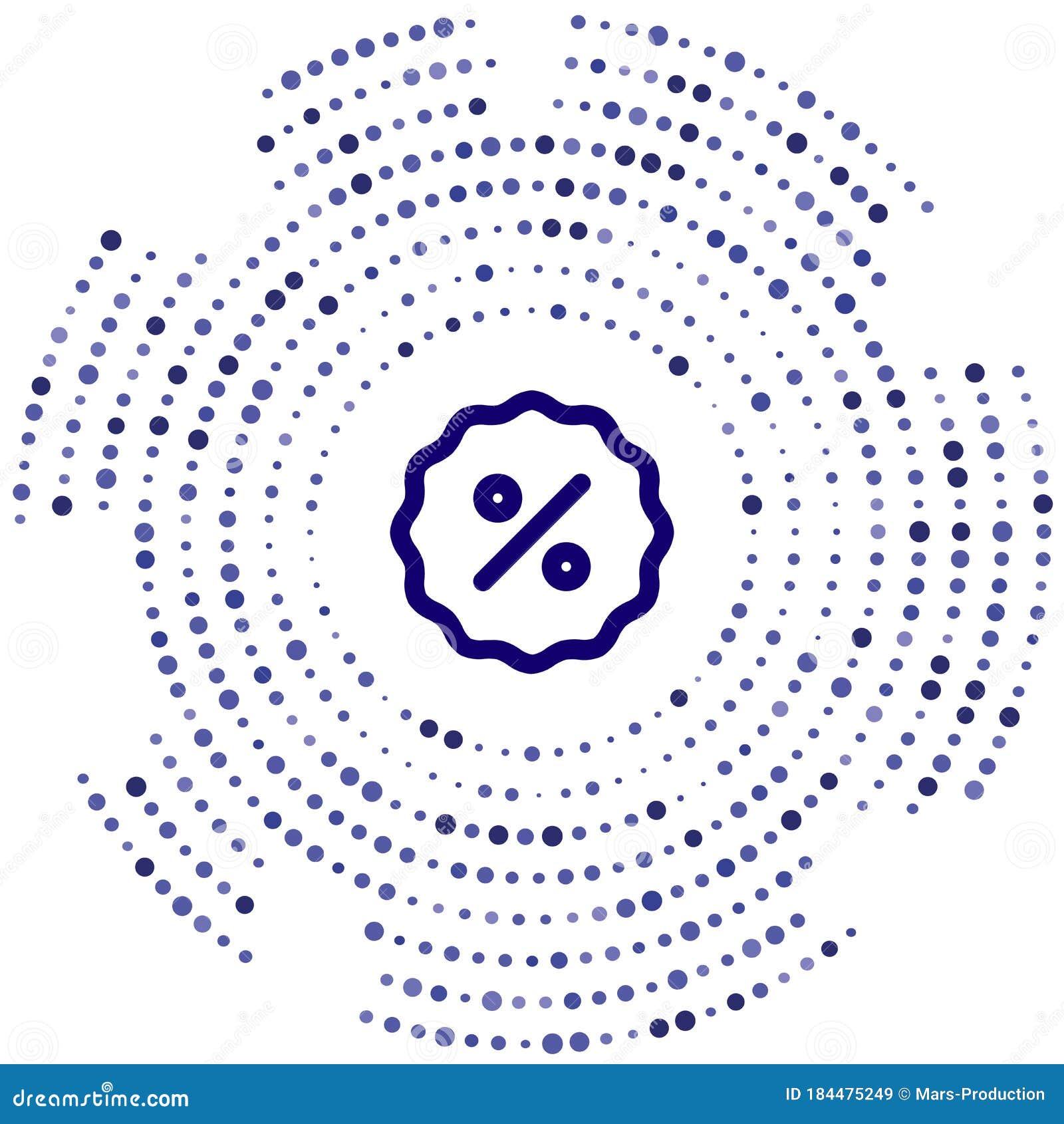 Discount Vector Icon. Discount Editable Stroke. Discount Linear Symbol ...