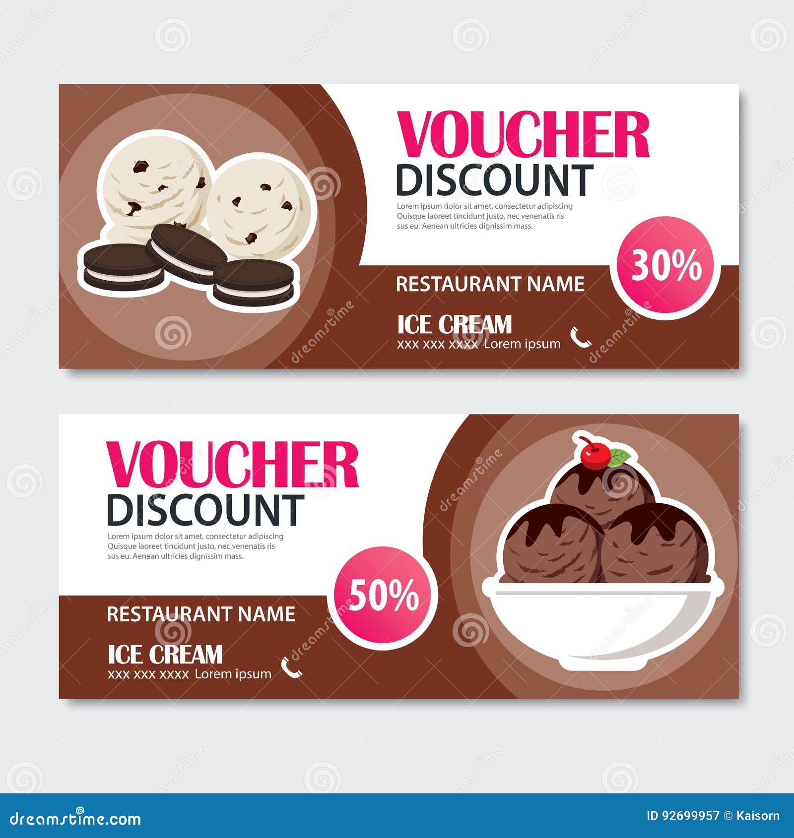 Ice Cream Cup Die Cut Template 12 Oz, Ice Cream Cup, Paper Cup Curve ...