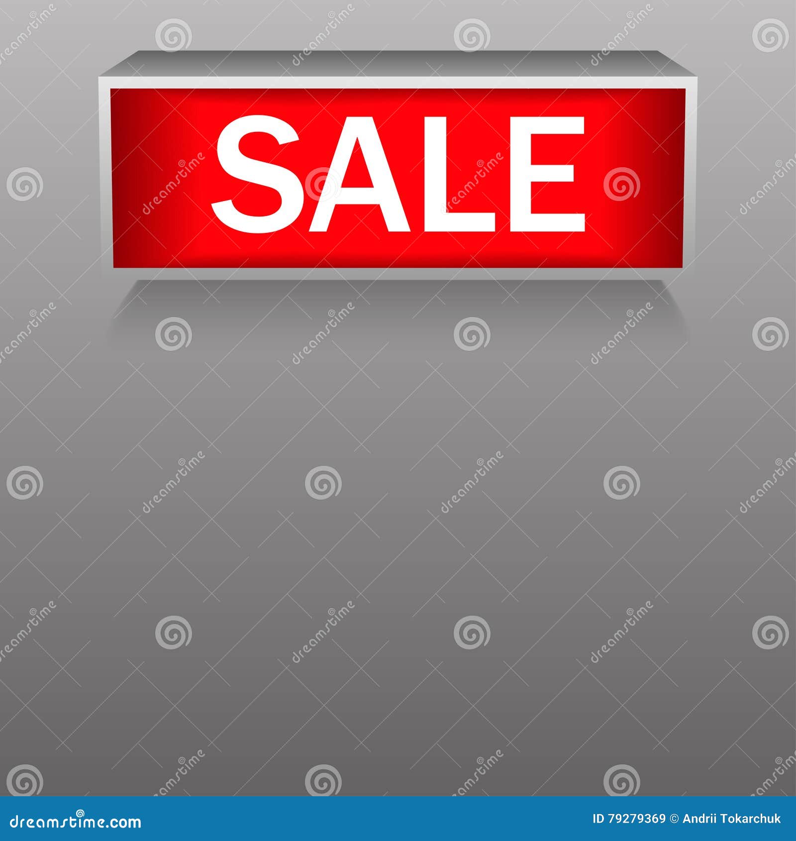 Discount Warning Messages. Sale. Warning Board. Stock Vector ...
