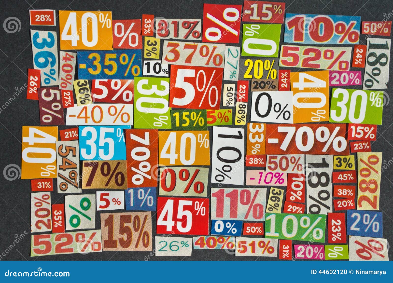 DISCOUNTS Background Royalty-Free Stock Photo | CartoonDealer.com #44602125