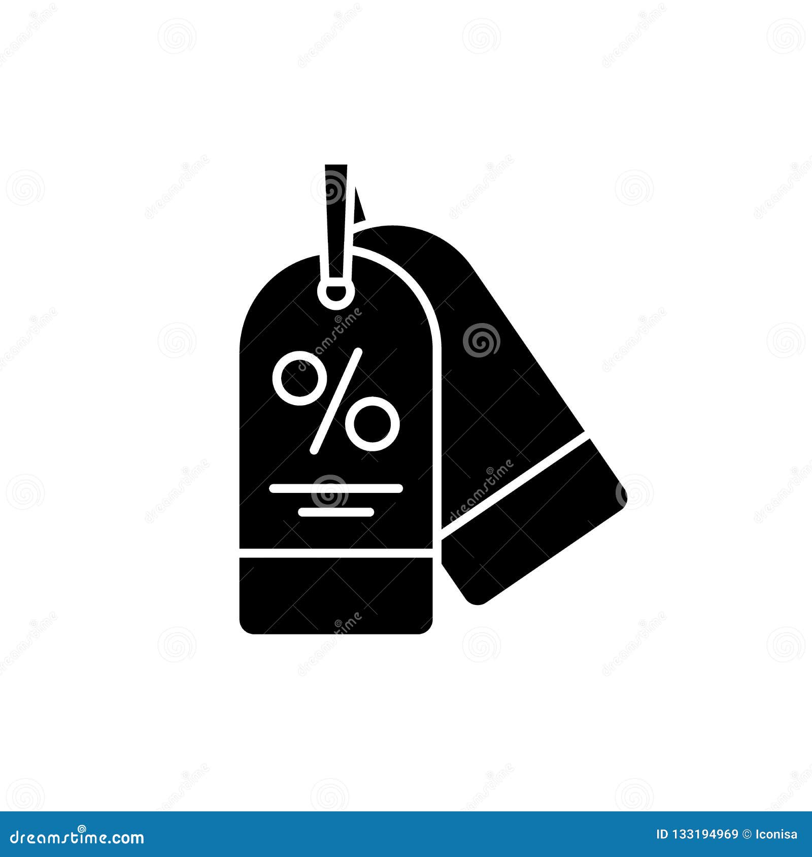 Discounts Black Icon, Vector Sign on Isolated Background. Discounts ... Discounts Black Icon, Vector Sign on Isolated Background. Discounts ...