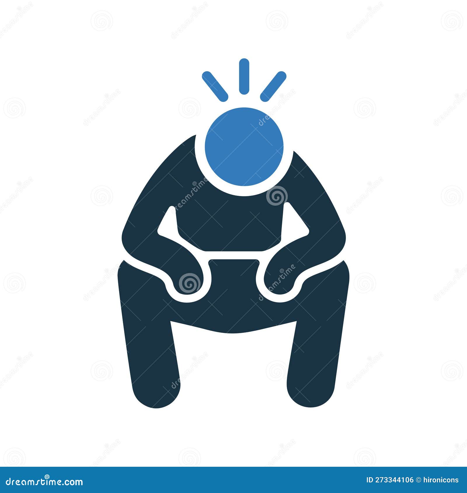 Discourage Cartoons, Illustrations & Vector Stock Images - 243 Pictures ...