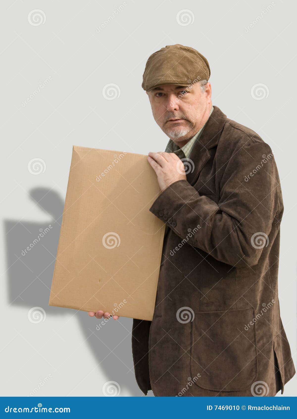 Discouraged Old Man Holding Sign Stock Photo - Image of destitute ... Discouraged Old Man Holding Sign Stock Photo - Image of destitute ...