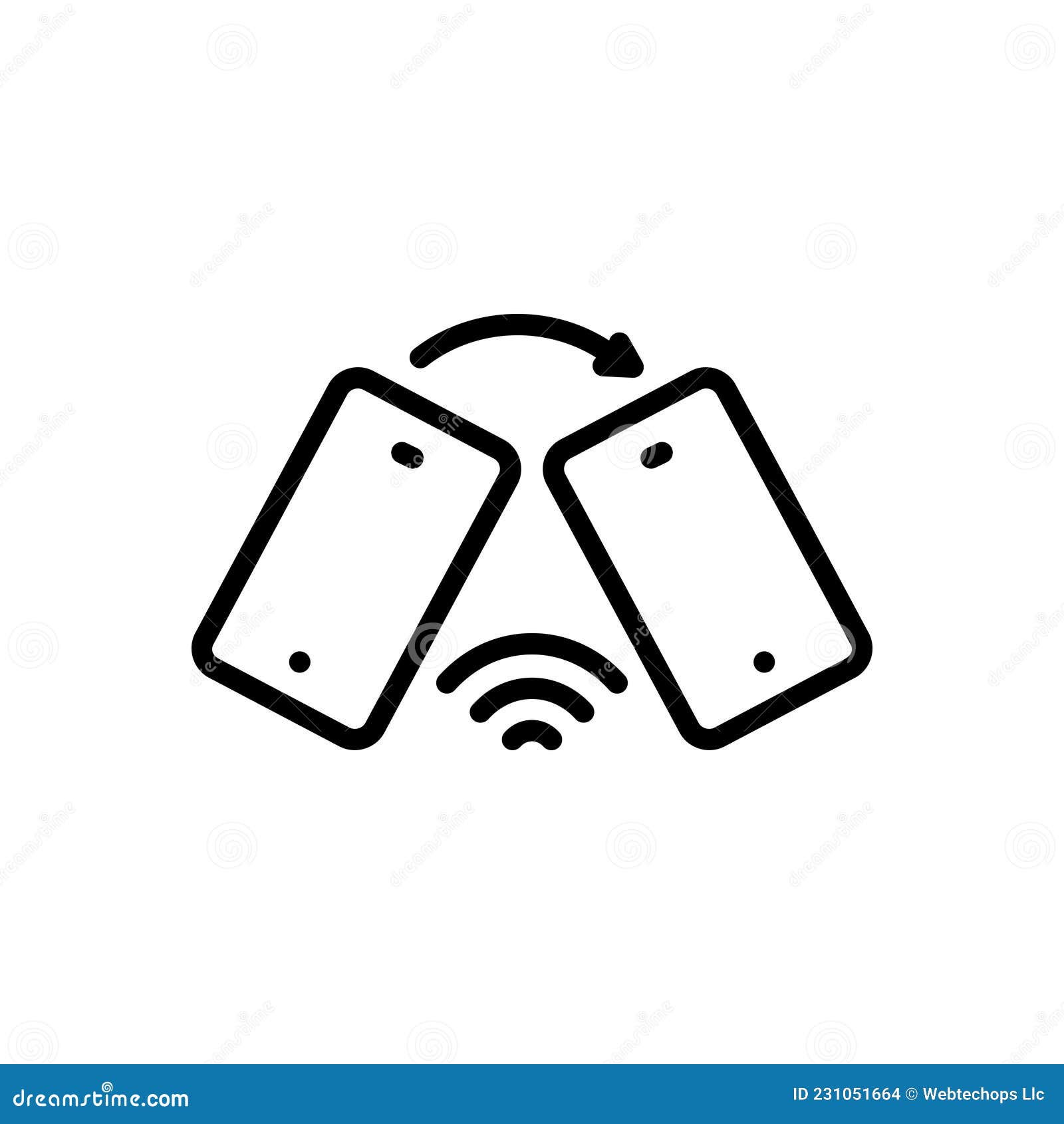 Recitation Line Icons Collection. Chanting, Memorization, Performance ...