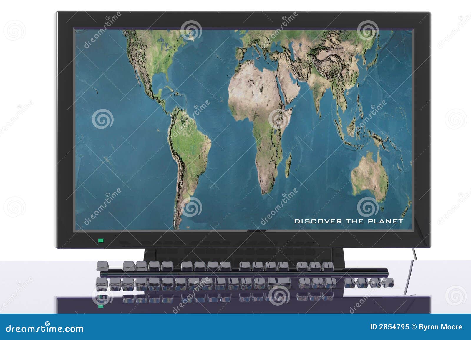 Discover Picture. Image: 2854795