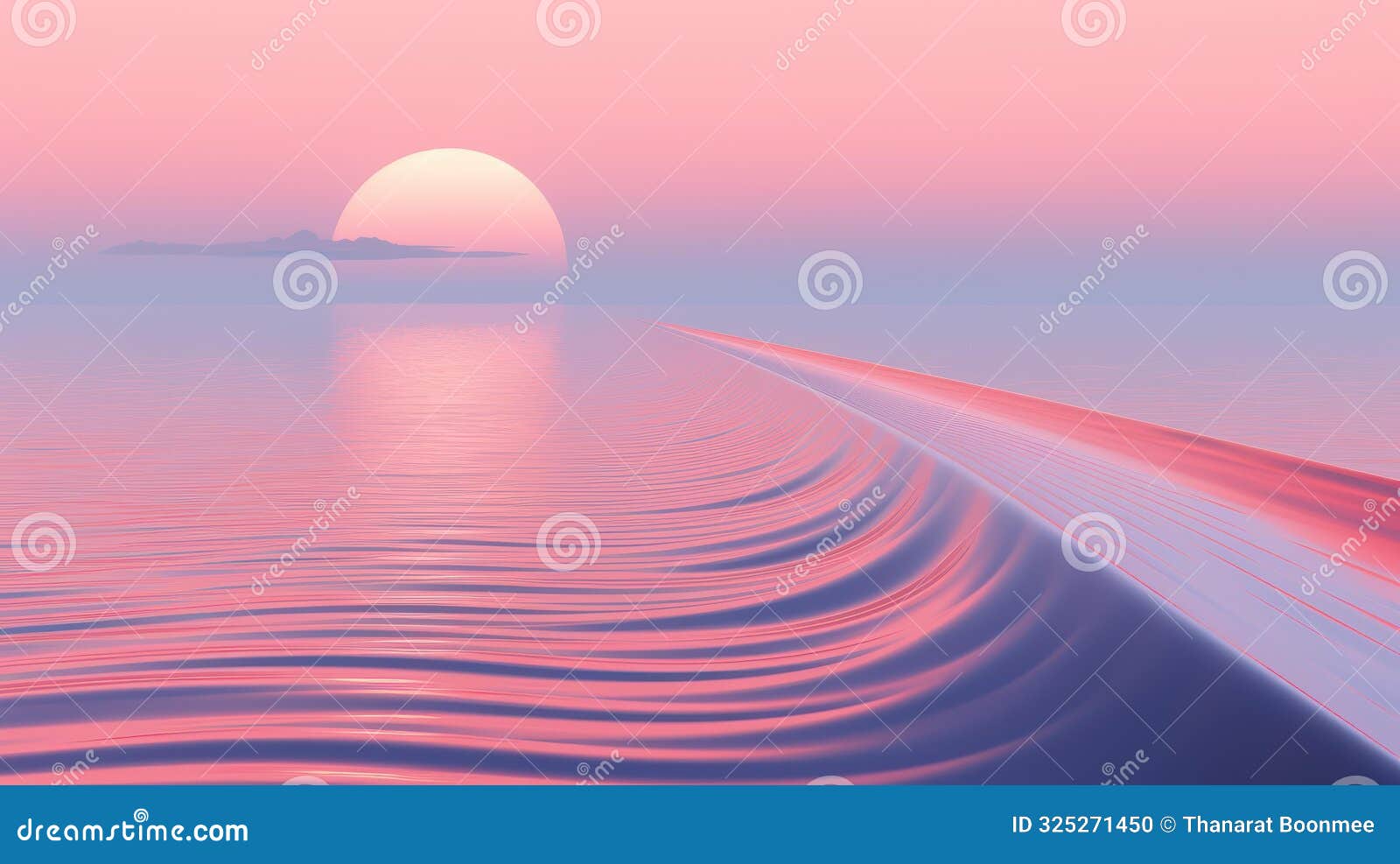 Discover the Beauty of Mathematics with a Surreal Visualization of ...