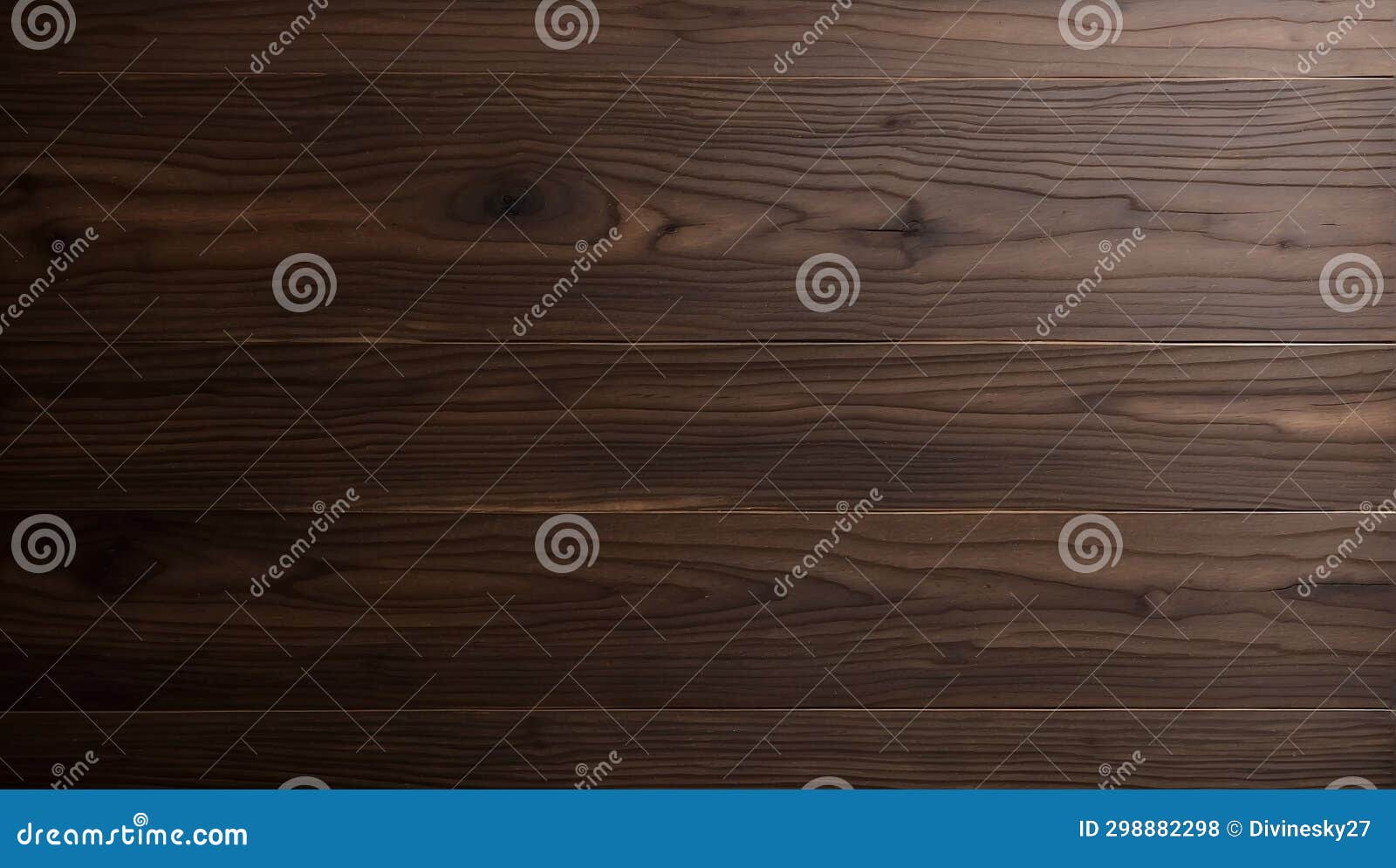 Bold Backdrop with Dark Stained Maple Wood. Generative Ai Stock ...