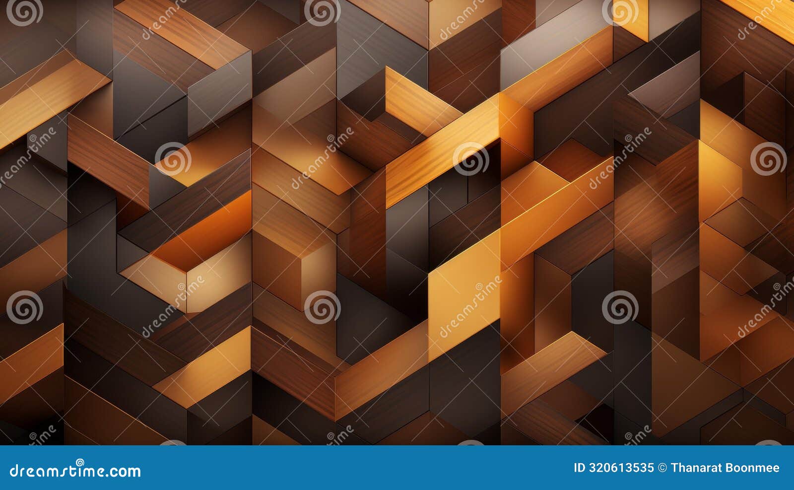 Discover a Classic Geometric Tessellation Texture in this Flat ...