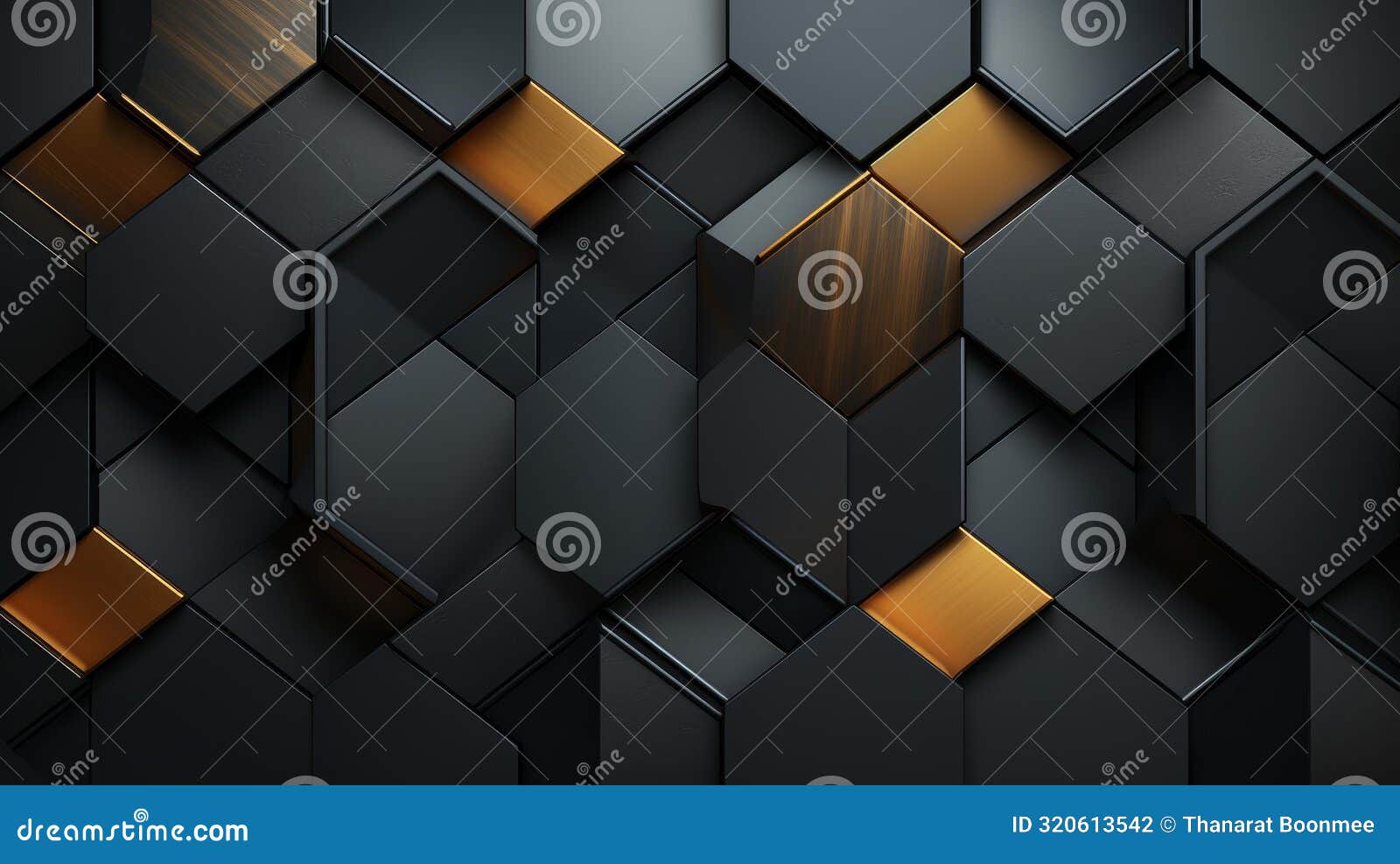 Discover a Classic Geometric Tessellation Texture in this Flat ...