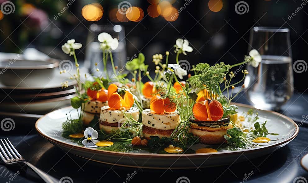 Discover Culinary Delights through an Instagram Post Featuring Gourmet ... Discover Culinary Delights through an Instagram Post Featuring Gourmet ...