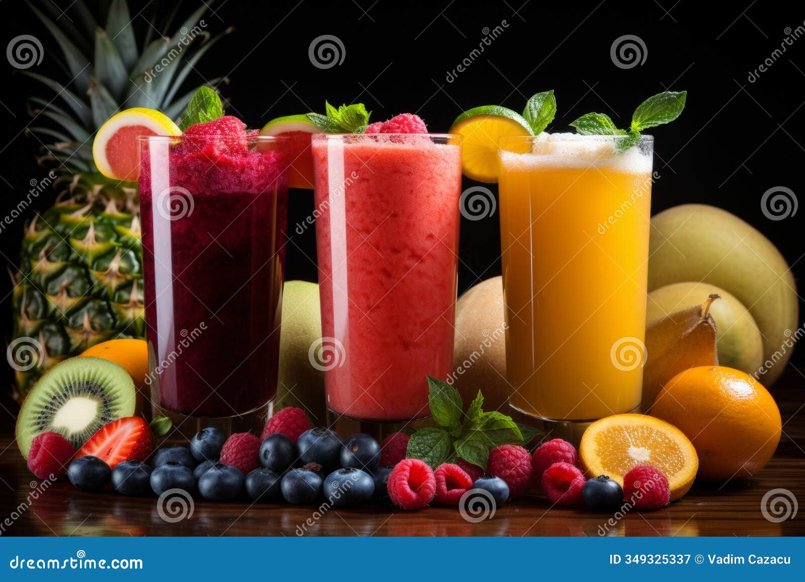 Discover Effortless Methods for Extracting Fresh Juice from Various ...