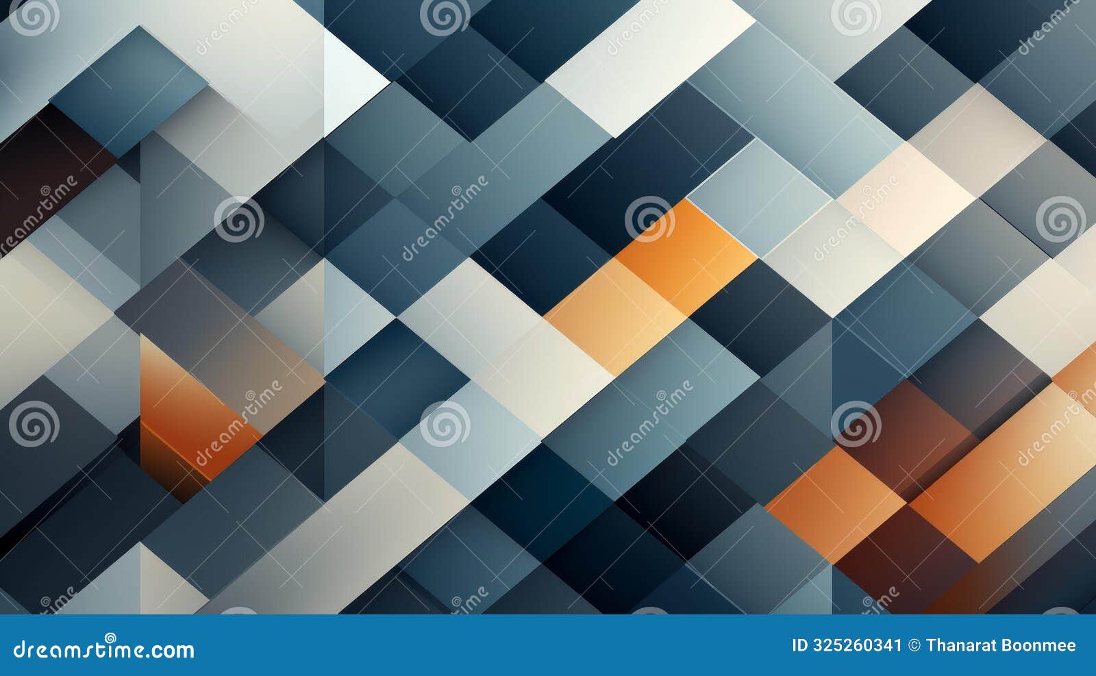 Discover an Elegant Geometric Tessellation Texture with Soft Tones and ...