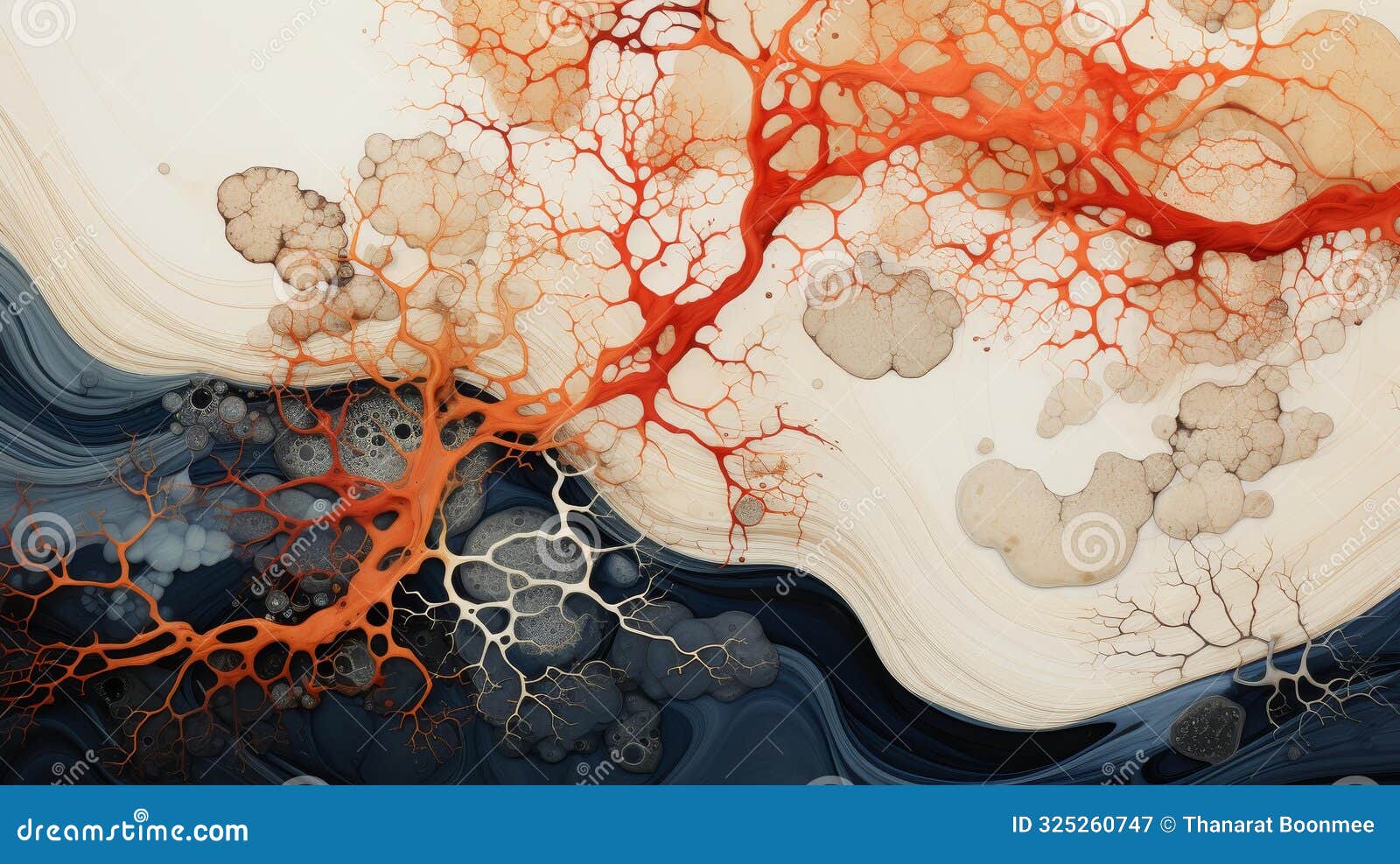 Discover Elegant Satellite Map Artwork Featuring Soft Hues, Intricate ...