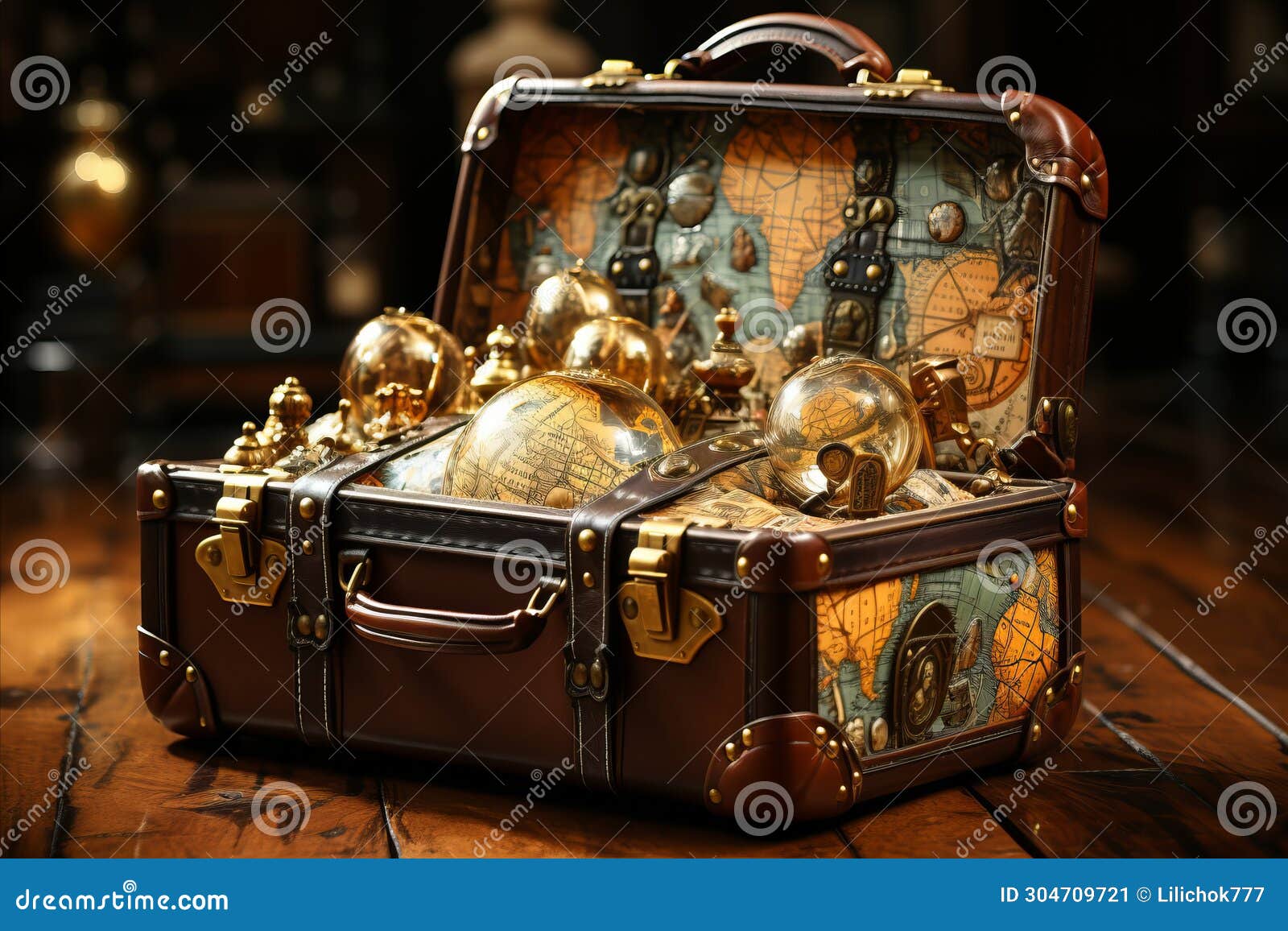 Discover Exciting Destinations. Tourism and Leisure Exploration through ...