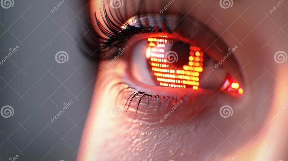 Discover the Fusion of Digital Data and Visual Perception, Where ...