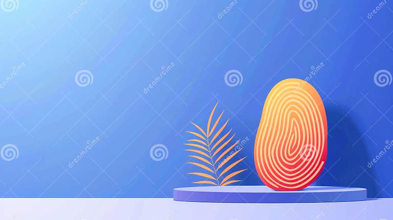 Discover the Future of Security with Advanced Fingerprint Scanning ...