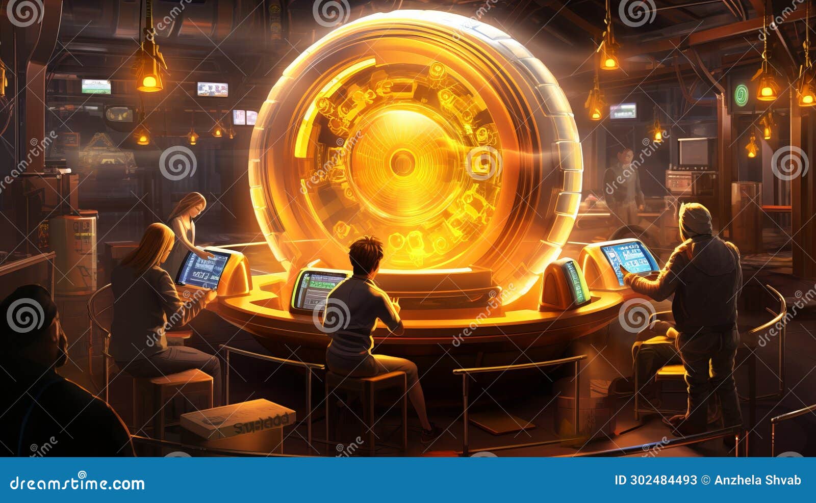 Discover the Glamour of Golden Bitcoin Mining. a Fascinating Journey ... Discover the Glamour of Golden Bitcoin Mining. a Fascinating Journey ...