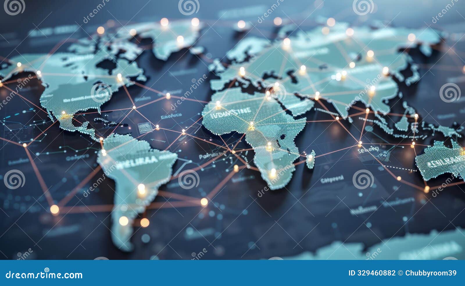 Global Supply Chain: A Balancing Act Of Efficiency And Resilience ...