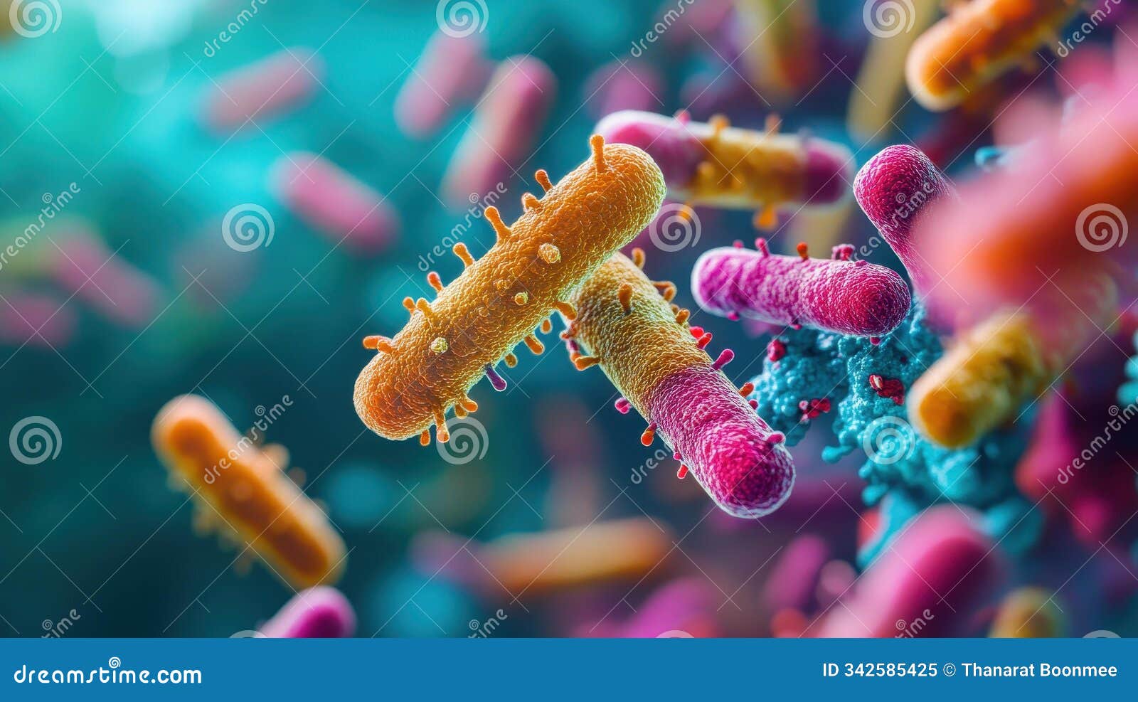 Intestinal Barrier Health And Leaky Gut Syndrome Explanation Outline ...