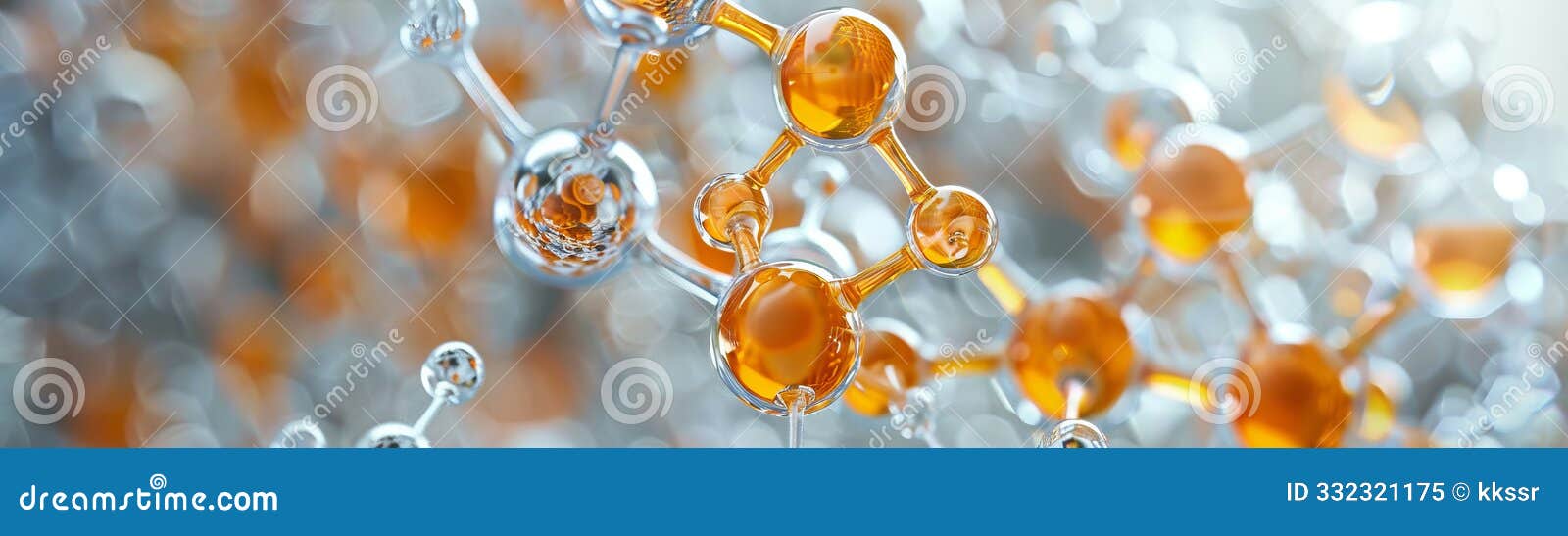 Discover The Intricate World Of Molecular Structures And Chemical ...