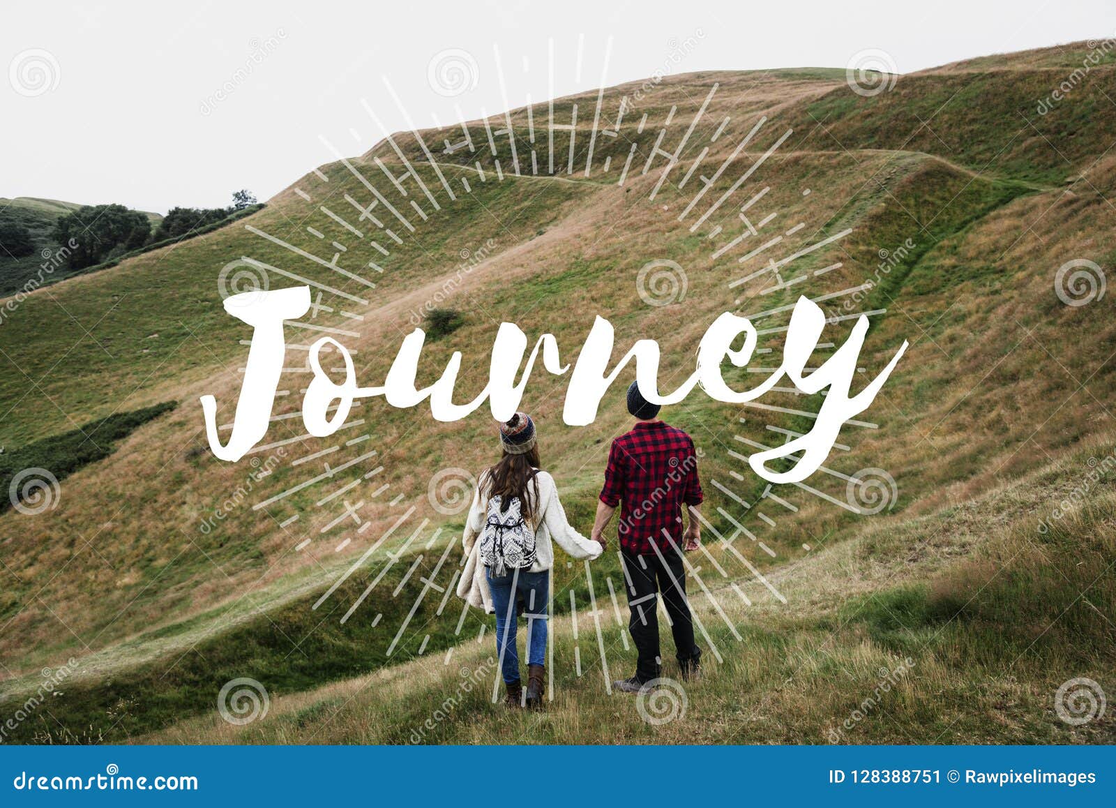 Discover Journey Let`s Explore Adventure Stock Image - Image of posing ...