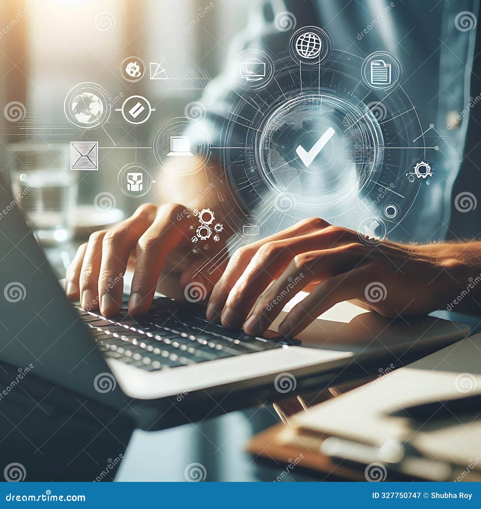 Ensuring Excellence: Quality Control Management and Validation Process ...