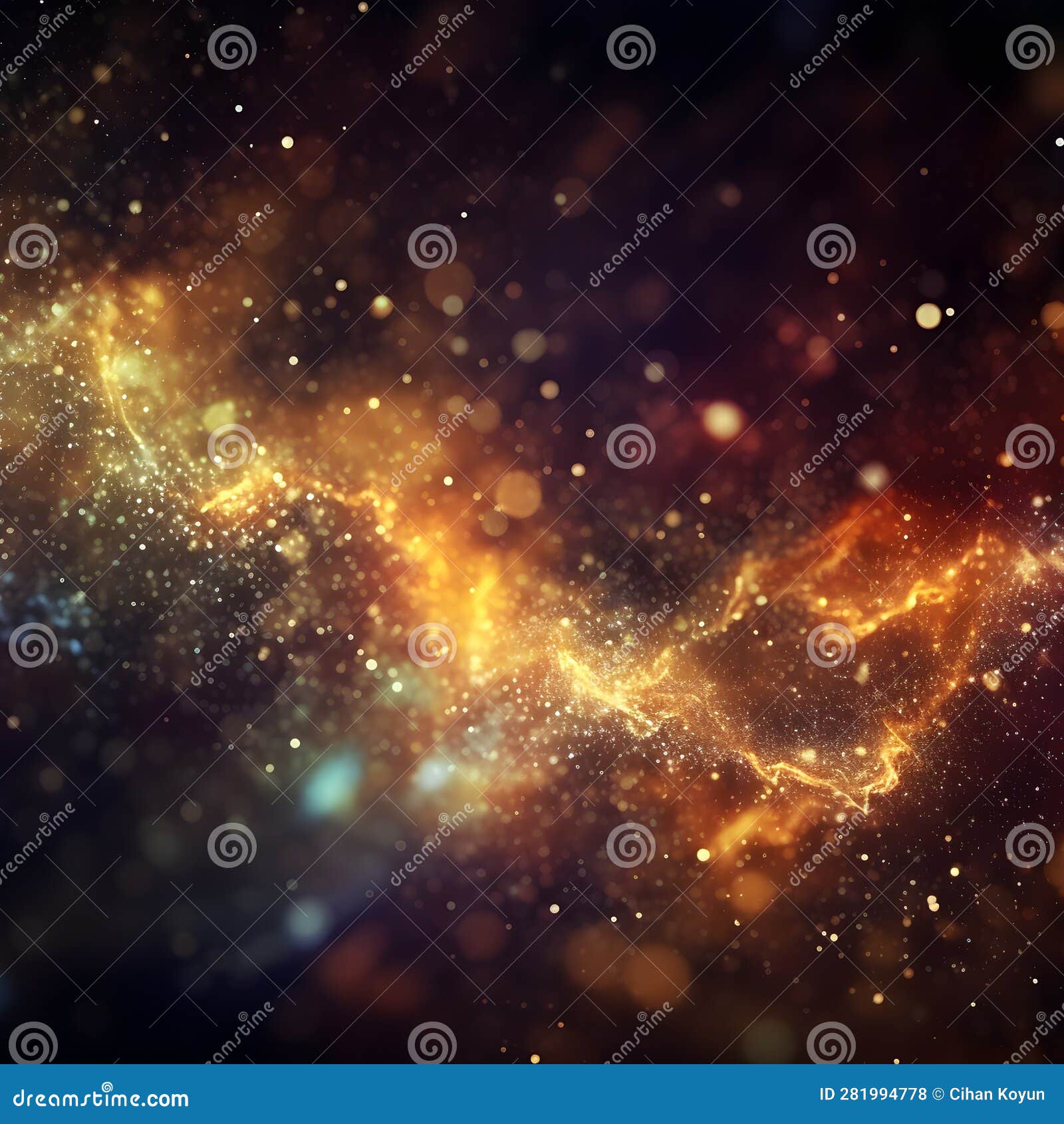 Discover the Mesmerizing Power of Abstract Particle Backgrounds ...