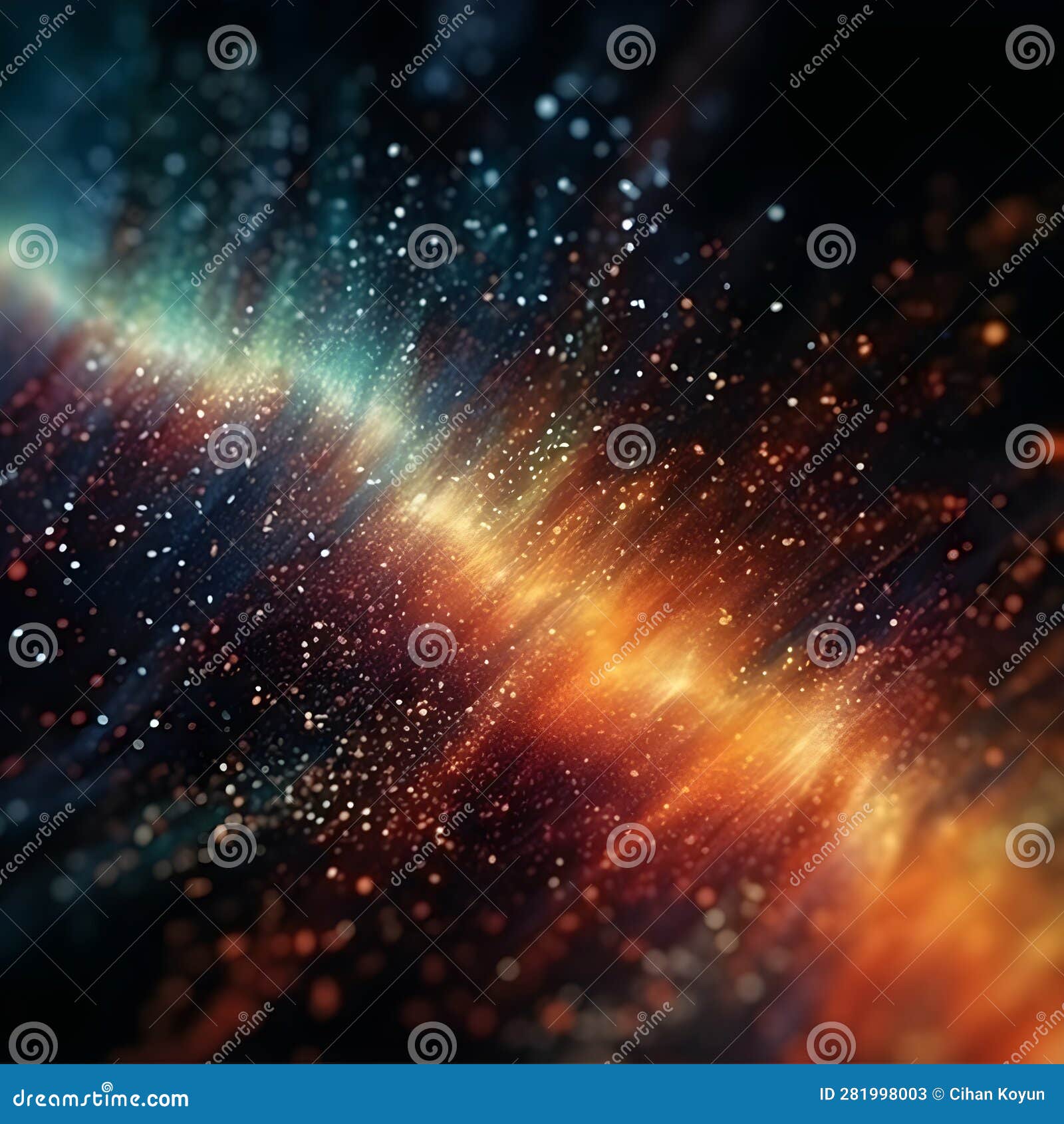 Discover The Mesmerizing Power Of Abstract Particle Backgrounds ...