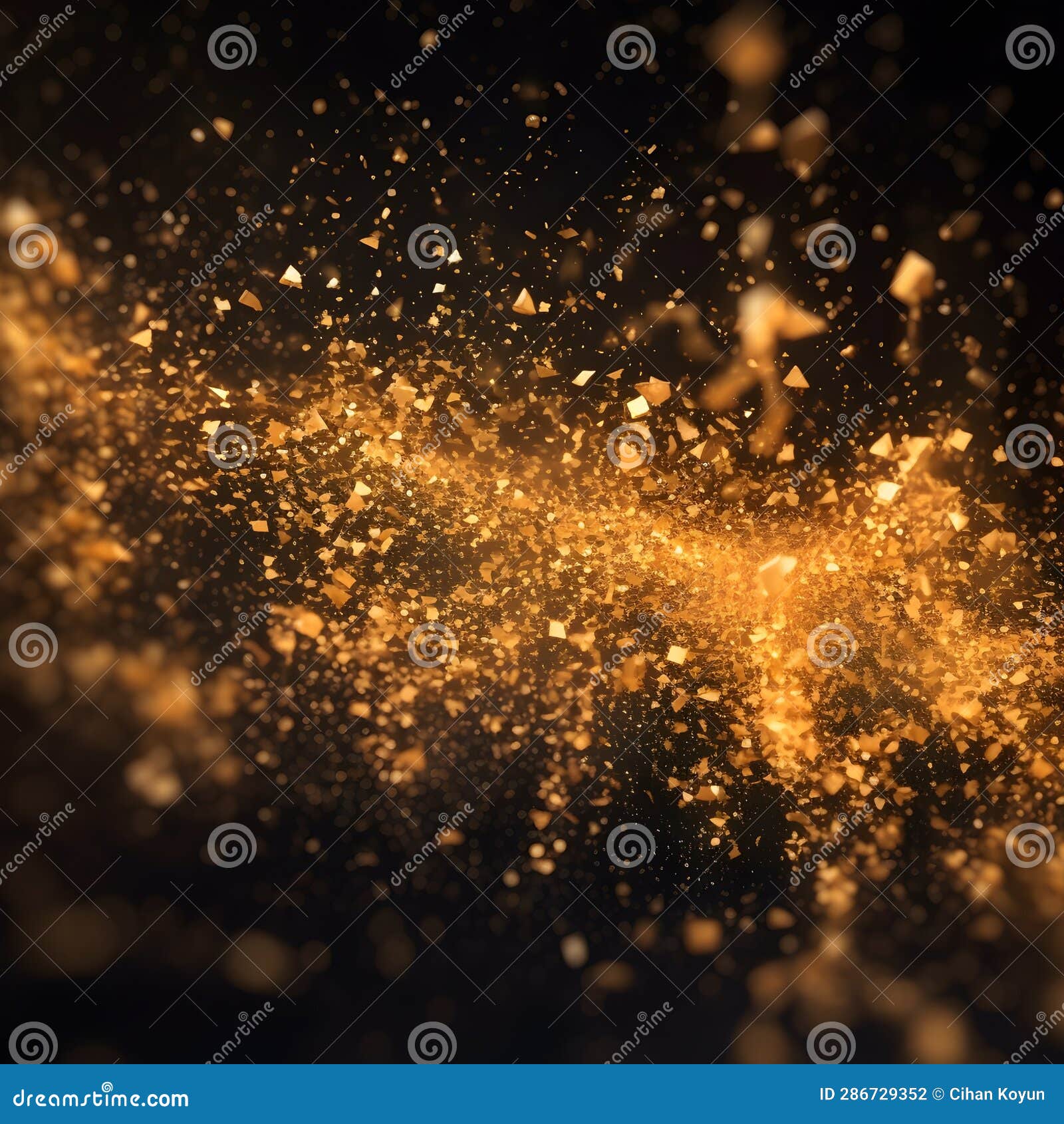Discover the Mesmerizing Power of Abstract Particle Backgrounds ...
