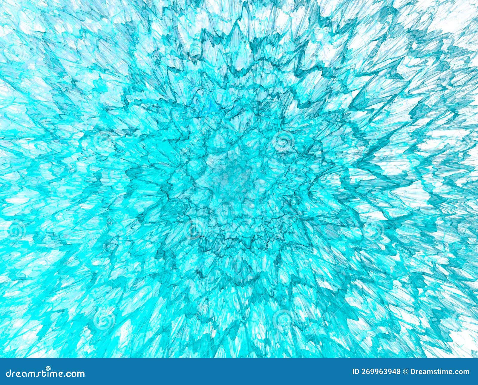 Discover the Mesmerizing World of Artificial Fractals: Explore the ...