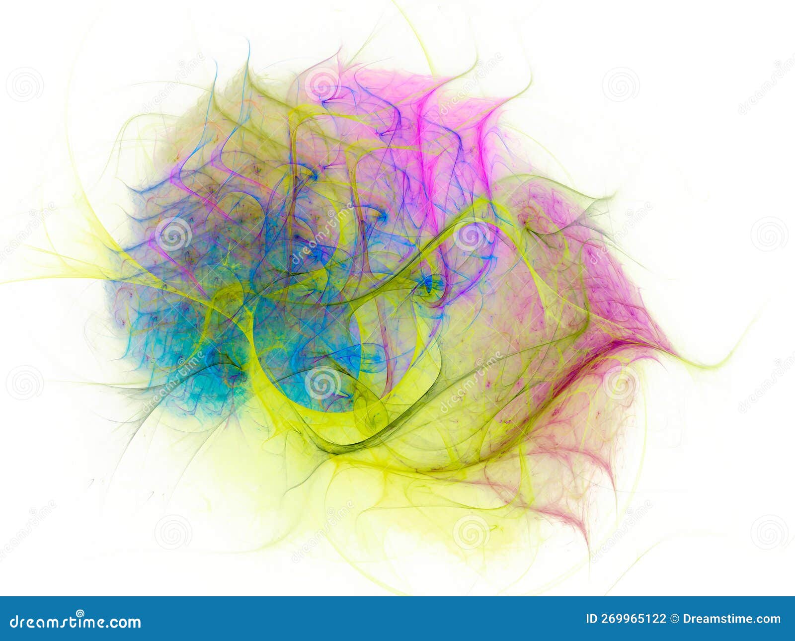 Discover the Mesmerizing World of Artificial Fractals: Explore the ...