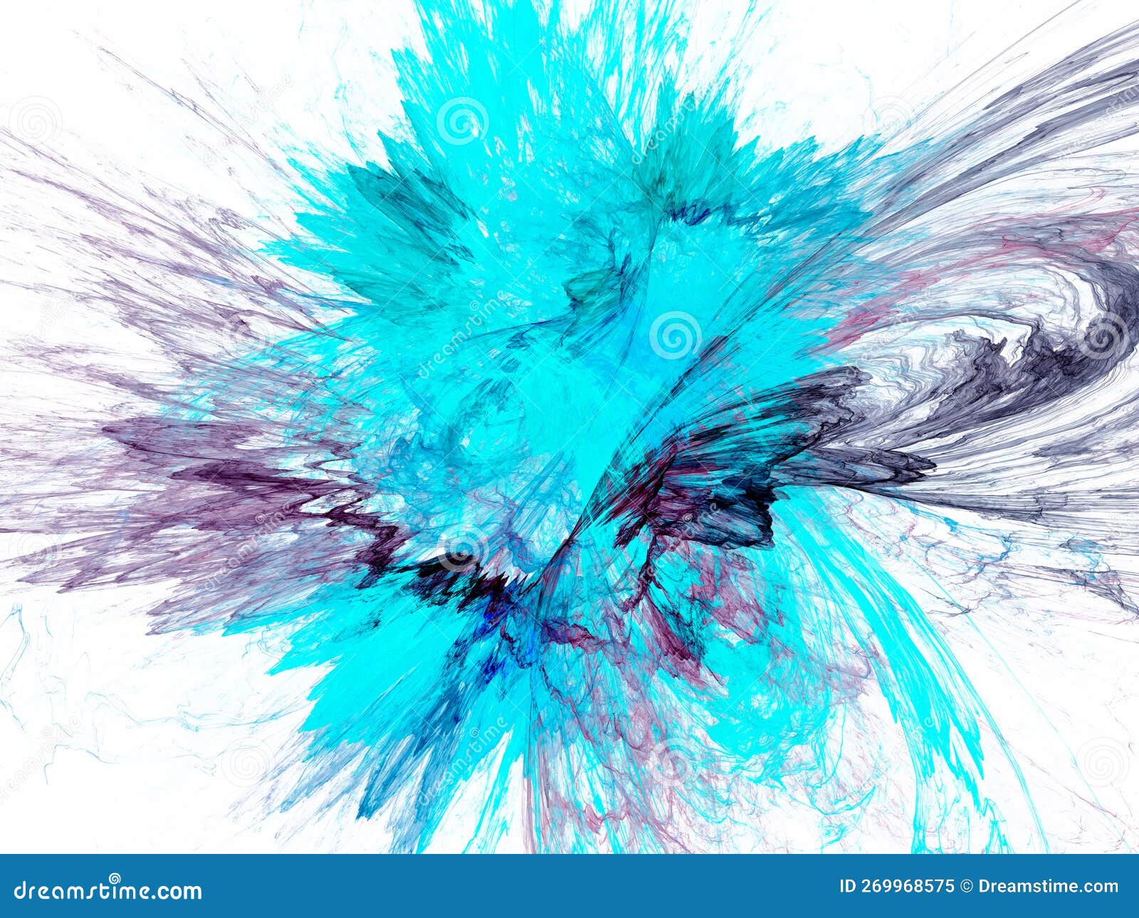 Discover the Mesmerizing World of Artificial Fractals: Explore the ...